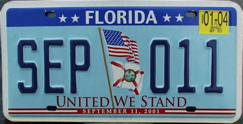 History of Motto | United We Stand